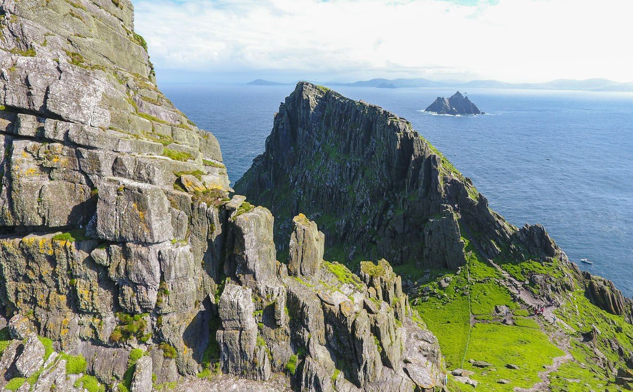 How to Visit Skellig Michael: One of Ireland's Most Unique Destinations