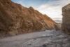 Hiking the Golden Canyon - Gower Gulch Loop in Death Valley