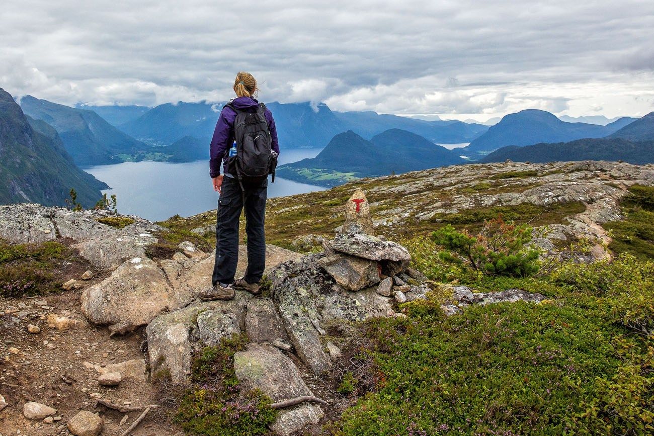 My Life as a Travel Blogger: An Unexpected Journey
