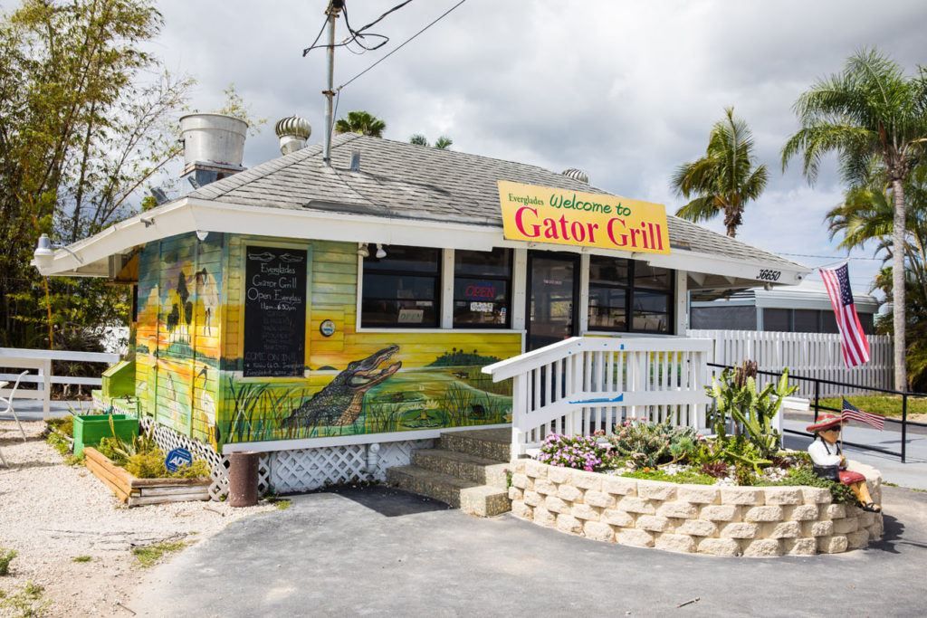 One Perfect Day in Everglades National Park – Earth Trekkers