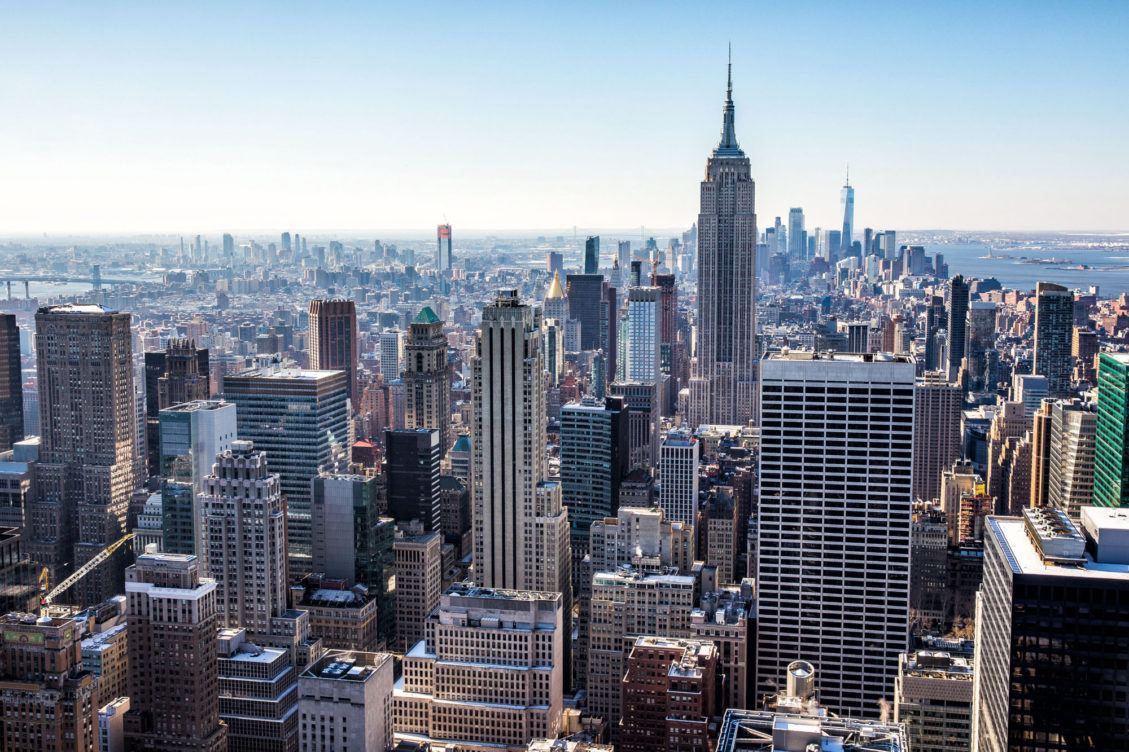 5 Days in New York: The Ultimate New York City Itinerary | Earth Trekkers