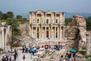 10 Day Turkey Itinerary: Istanbul, Cappadocia & Ephesus – Earth Trekkers