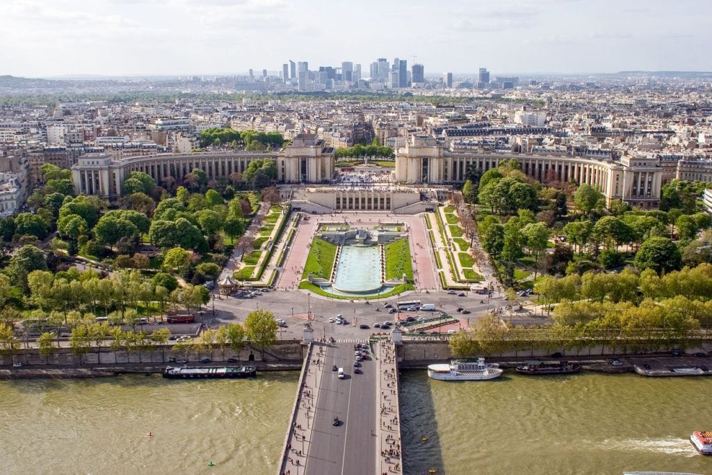 Best Views of Paris: 17 Iconic Views & Photography Locations – Earth ...