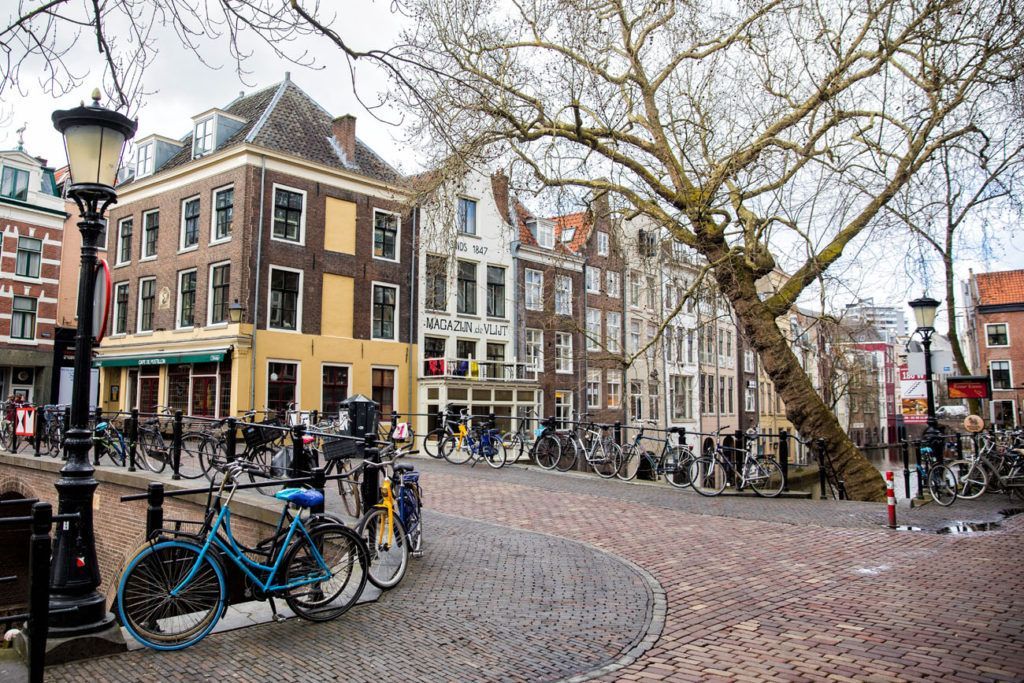 One Perfect Day in Utrecht, the Netherlands – Earth Trekkers
