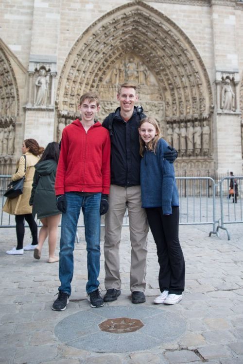 Paris Bucket List: 40 Epic Things to Do in Paris – Earth Trekkers