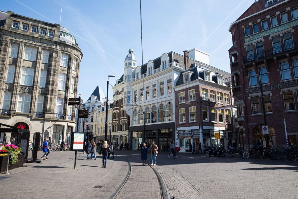 One Perfect Day in The Hague, the Netherlands – Earth Trekkers