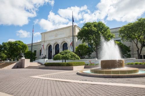 Detroit Travel Guide: Plan Your Perfect Trip to Detroit