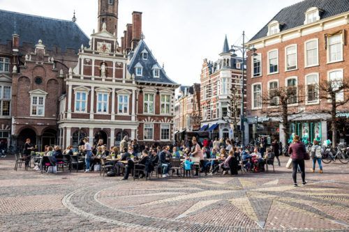 6 Reasons Why You Should Take a Day Trip to Haarlem – Earth Trekkers