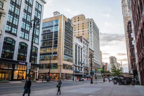 First Time in Detroit: How to Plan the Perfect Trip