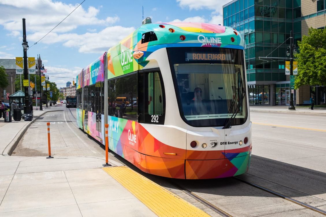 Detroit Travel Guide: Plan Your Perfect Trip to Detroit