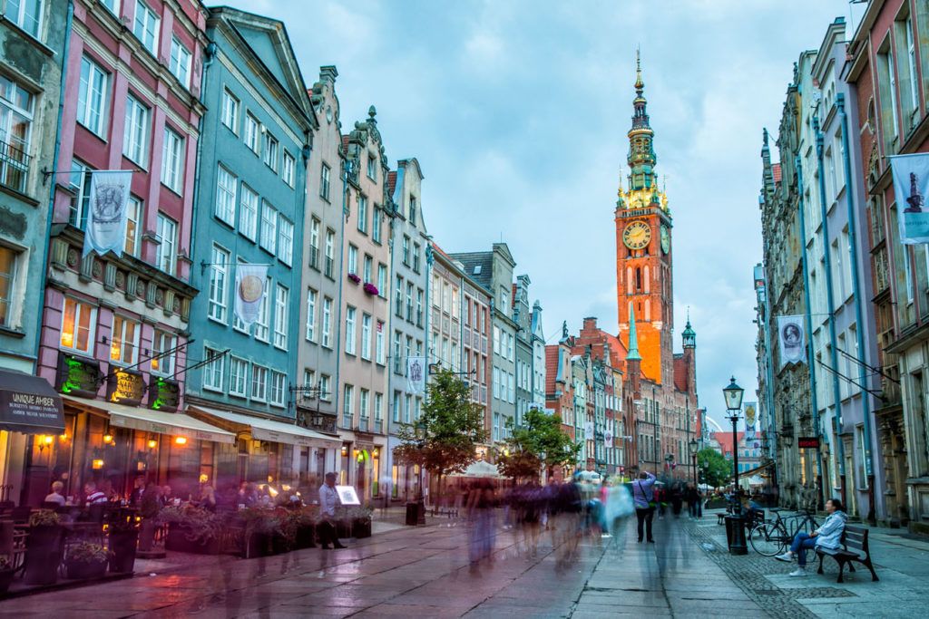 10 Best Things to Do in Gdansk, Poland – Earth Trekkers