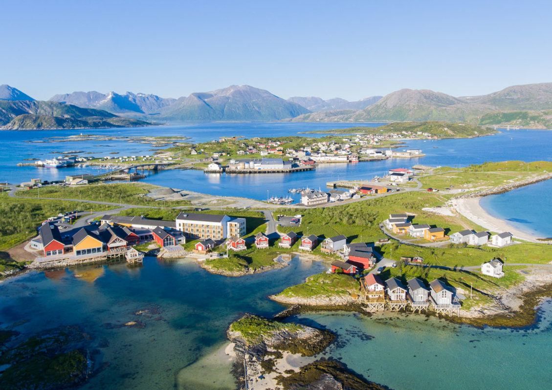 Ørnfløya, A Short but Sweet Hike in Sommarøy, Norway – Earth Trekkers