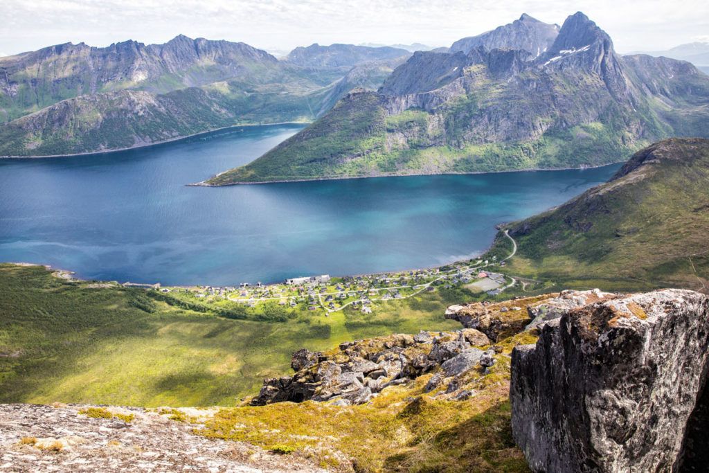 How to Hike Segla, One of Senja’s Most Popular Hikes – Earth Trekkers