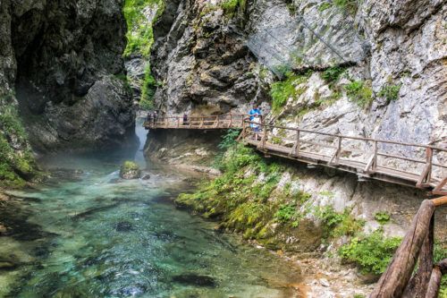 The Ultimate Guide to Visiting Vintgar Gorge in Slovenia