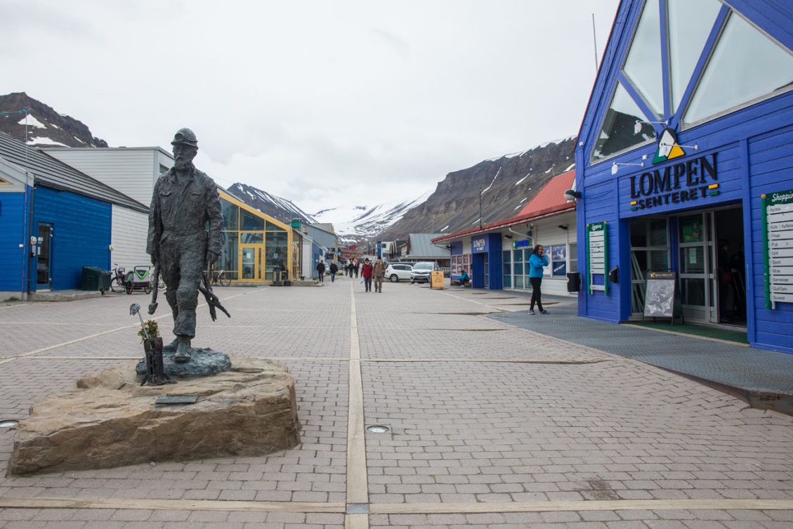 Top Ten Things to Do in Longyearbyen, Svalbard