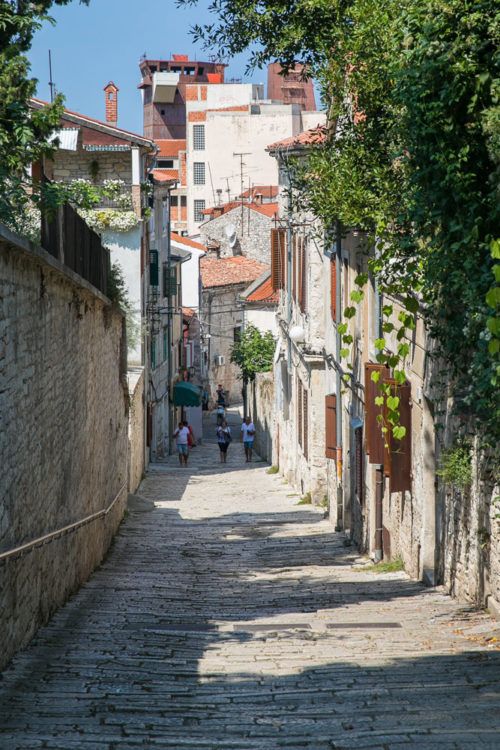 How to Spend One Day in Pula and Cape Kamenjak – Earth Trekkers