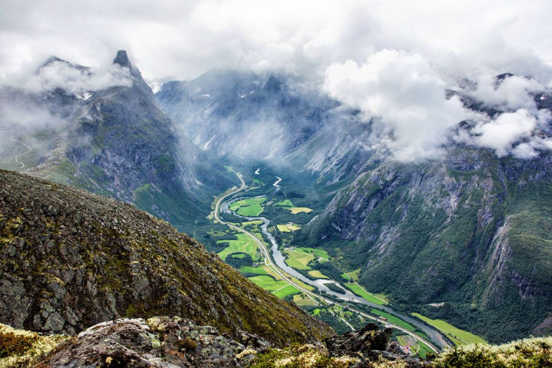 14 Best Hikes in Norway to Put on Your Bucket List