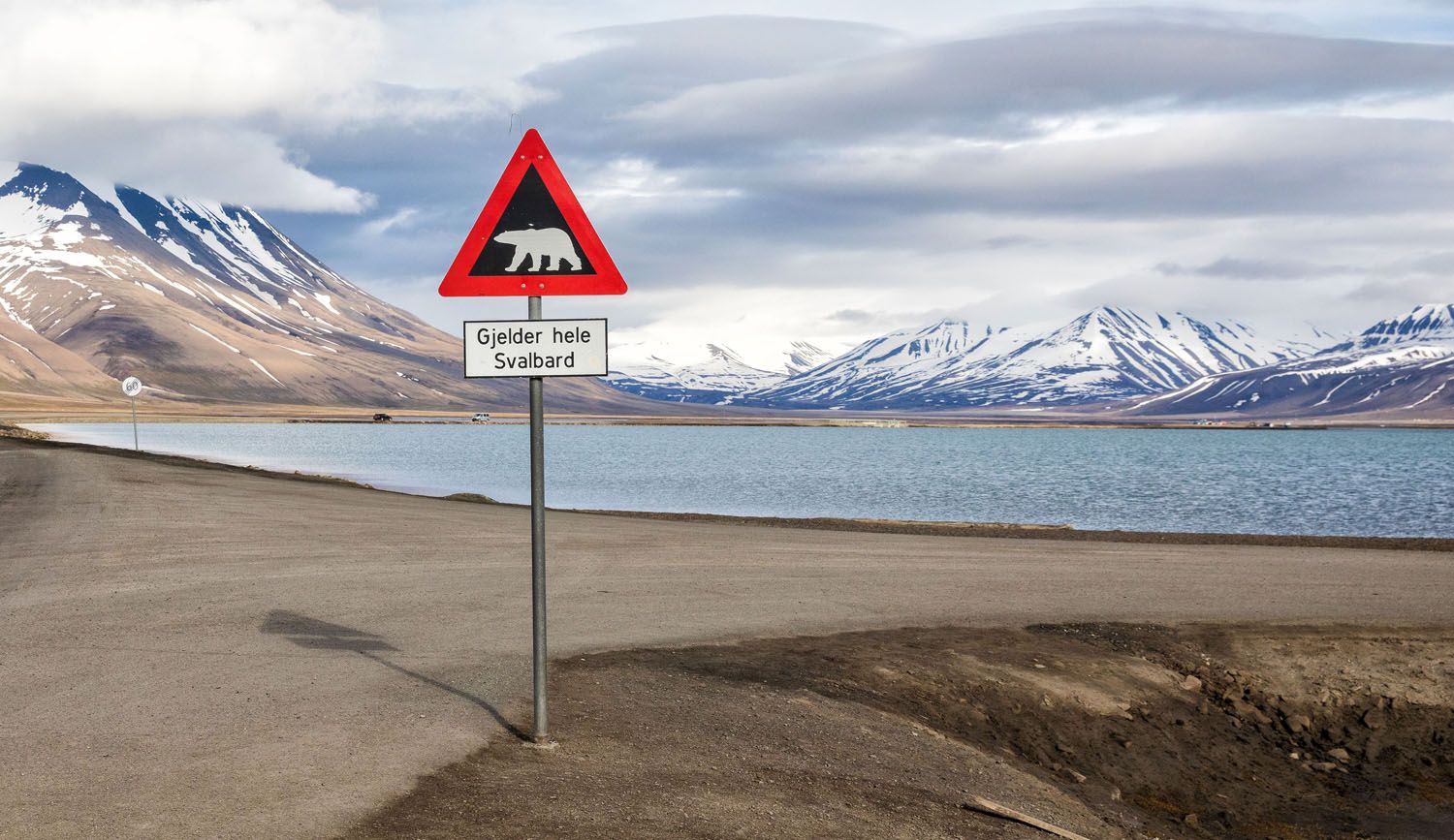 Svalbard Travel Guide & Itinerary for First Time Visitors