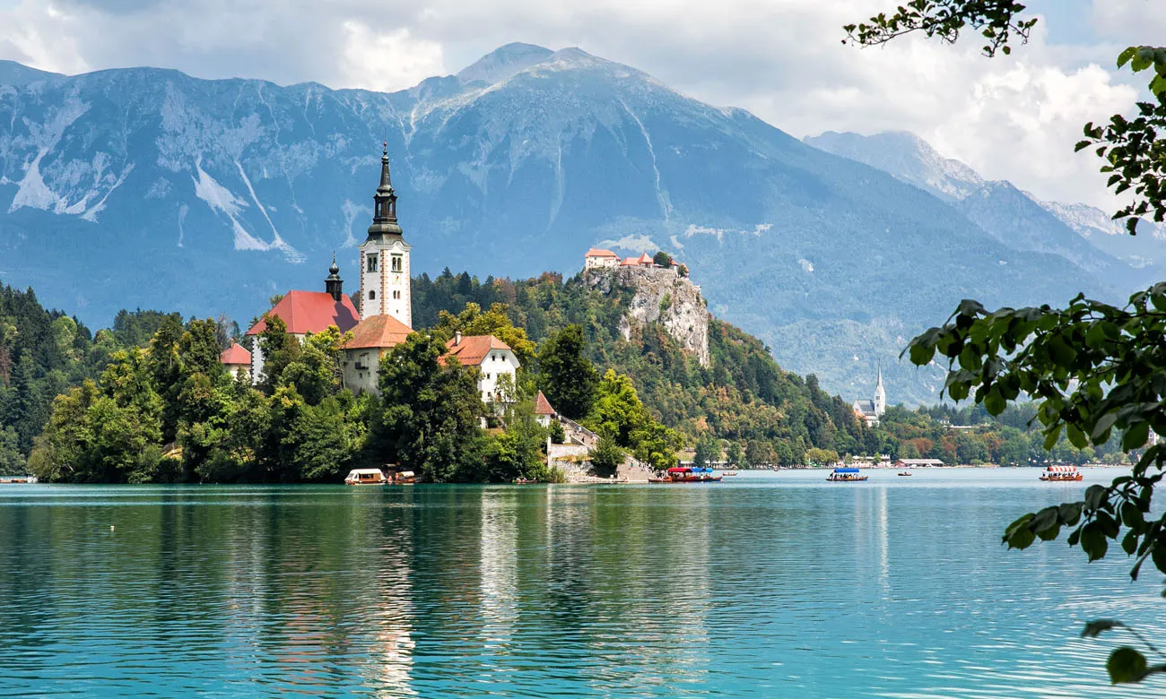 8 Amazing Things to Do in Lake Bled, Slovenia