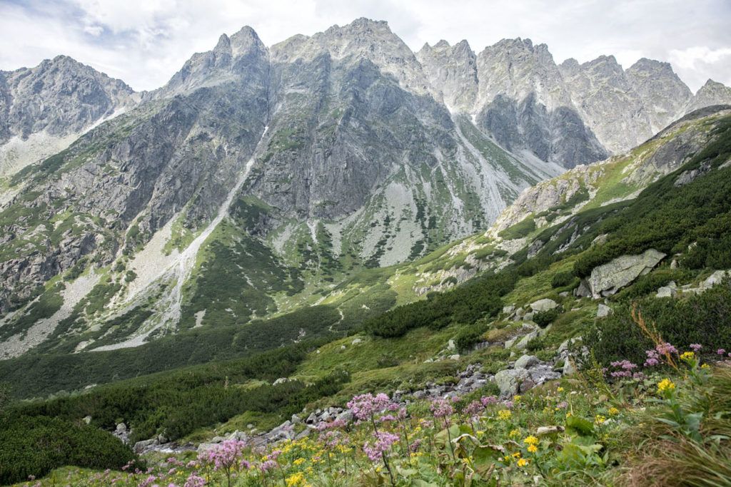 How to Hike Rysy from the High Tatras of Slovakia – Earth Trekkers