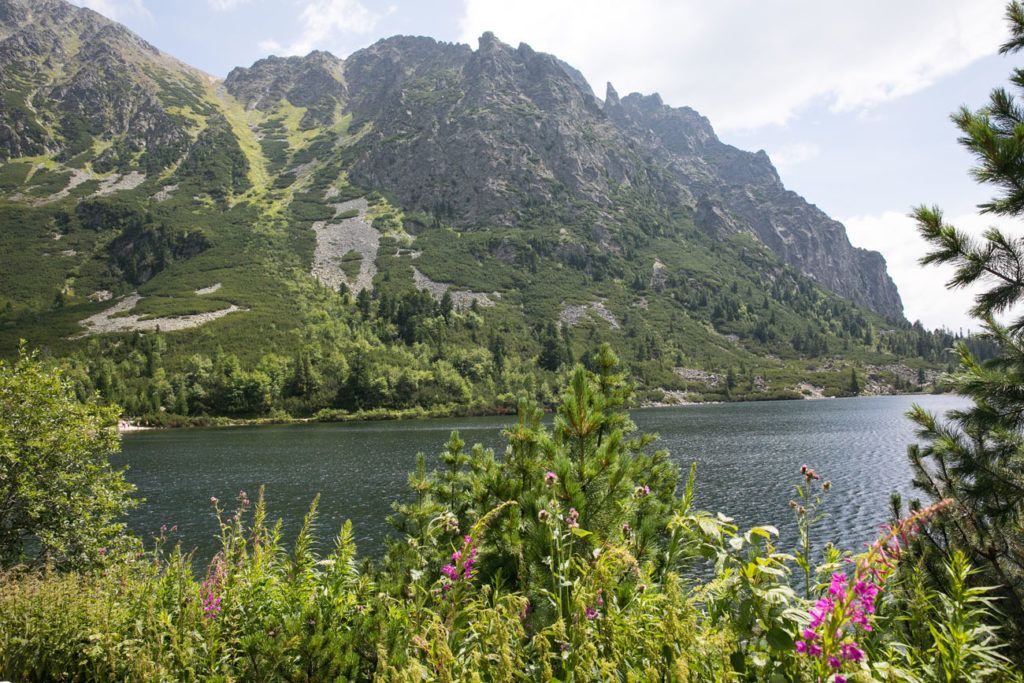 How to Hike Rysy from the High Tatras of Slovakia – Earth Trekkers