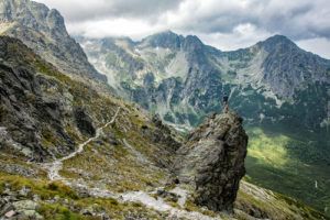 Hiking the High Tatras of Slovakia: How to Plan Your Visit