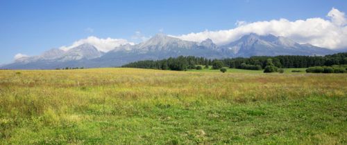 Hiking the High Tatras of Slovakia: How to Plan Your Visit