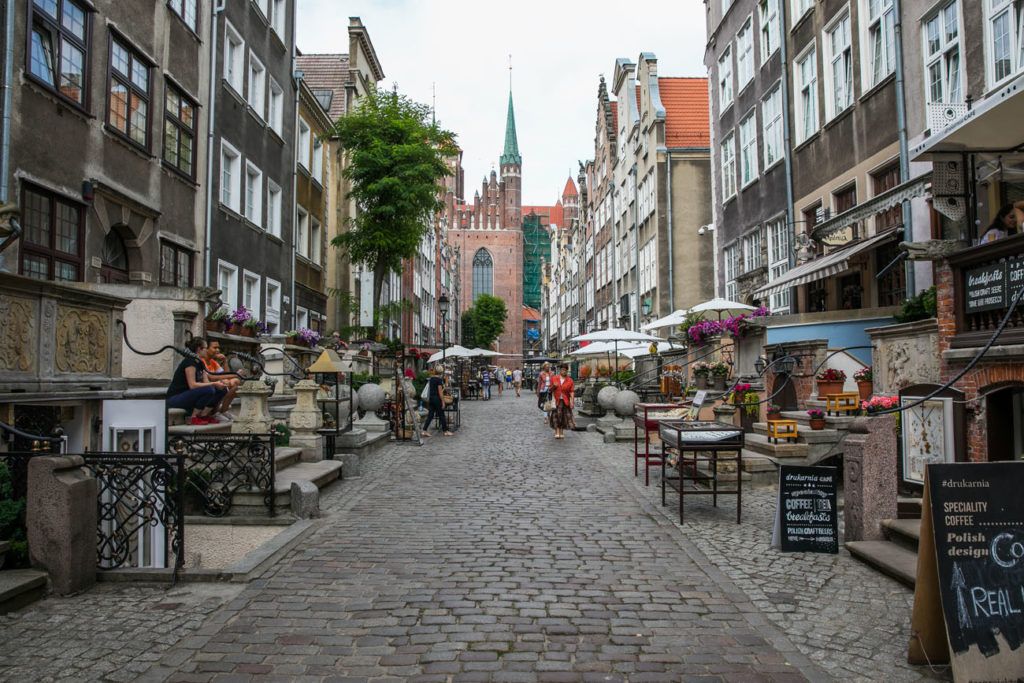 2 Days in Gdansk, Poland: 3 Recommended Itineraries – Earth Trekkers