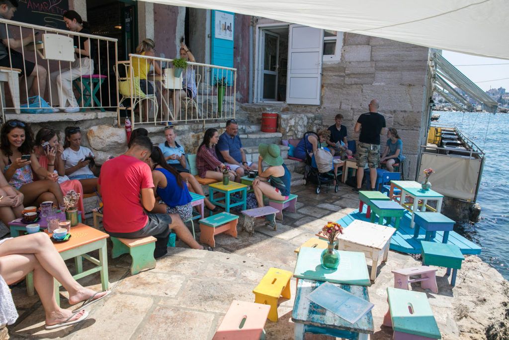 One Day in Rovinj, Our Favorite Town on the Istrian Peninsula – Earth ...