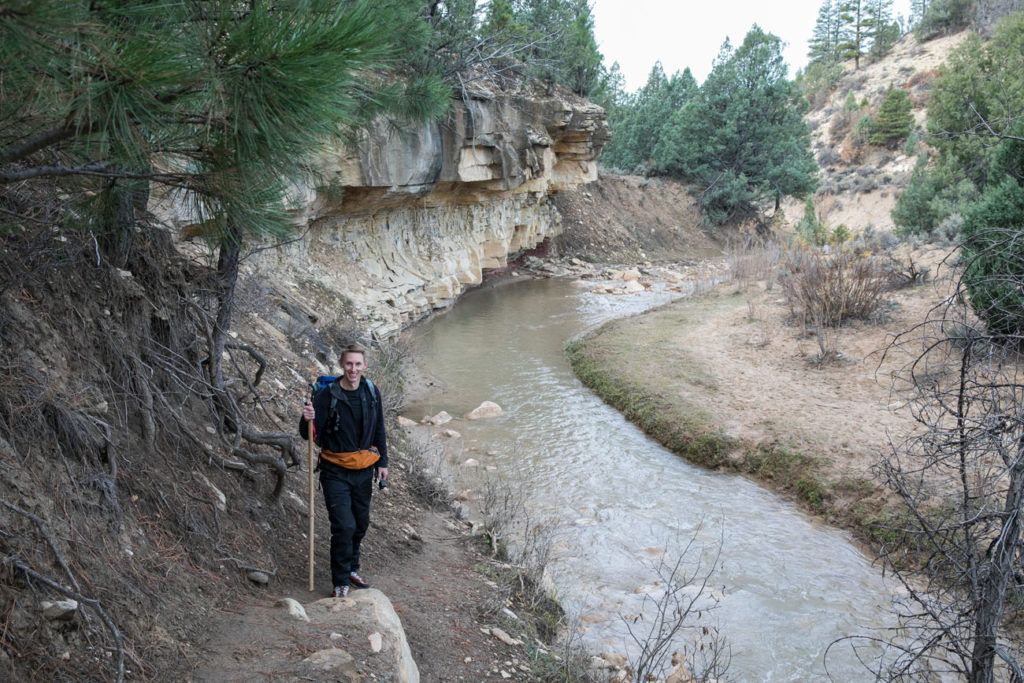 Journey through the Zion Narrows in Photos – Earth Trekkers