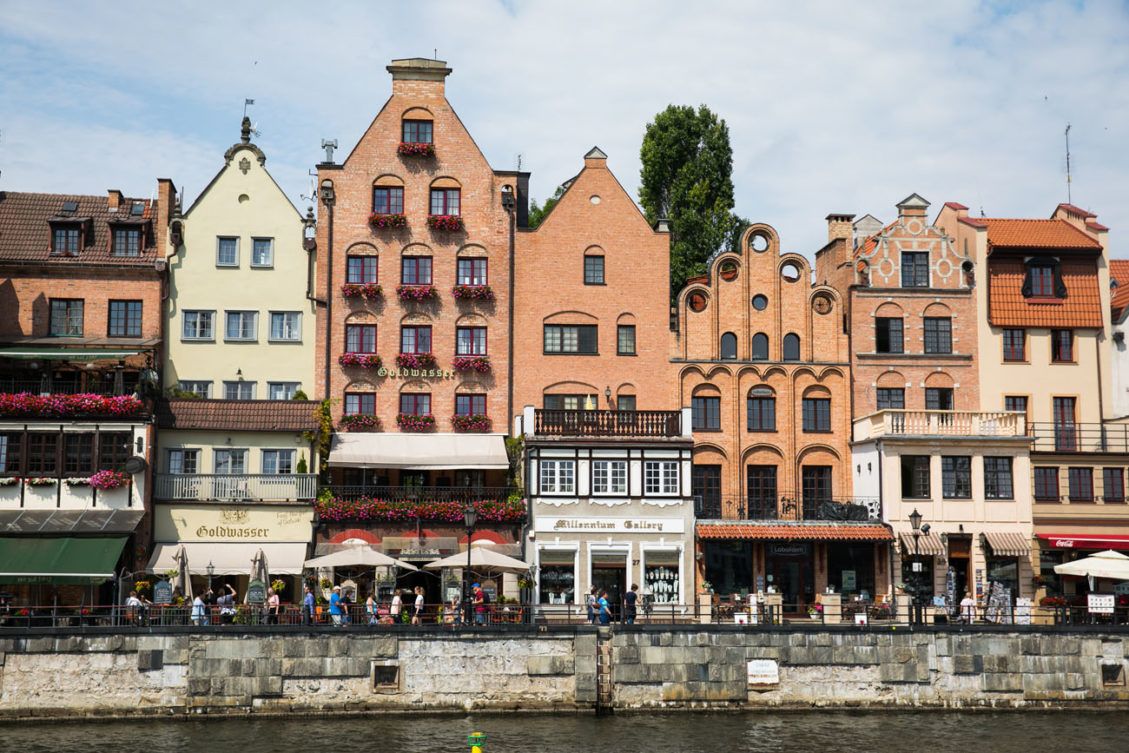 10 Day Poland Itinerary: Gdansk, Warsaw & Krakow – Earth Trekkers