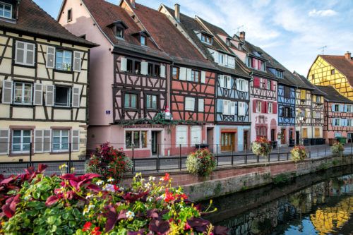 One Day in Colmar: Best Things to Do, Where to Eat & Where to Stay ...