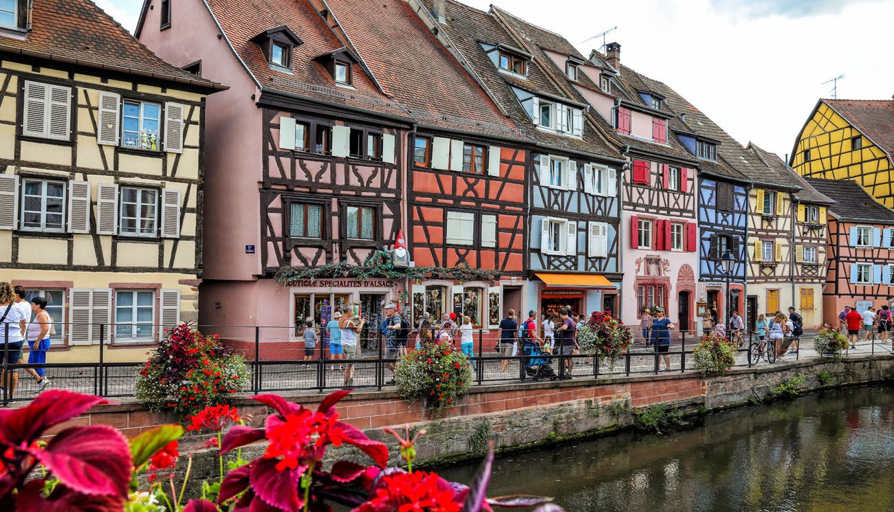 One Perfect Day in Colmar: Things to Know on Your First Visit