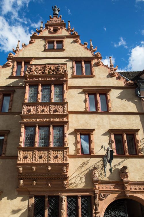 One Day in Colmar: Best Things to Do, Where to Eat & Where to Stay ...