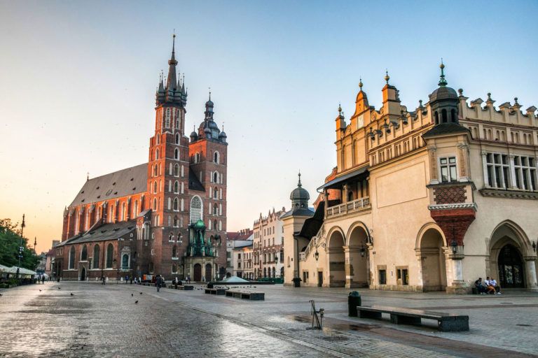 3 Days in Krakow: The Perfect Itinerary for Your First Visit