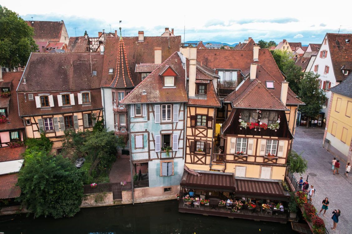 One Day in Colmar: Best Things to Do, Where to Eat & Where to Stay ...