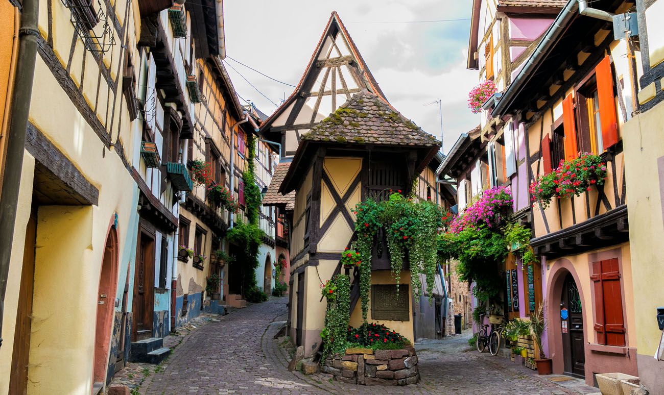 3 Days in the Alsace: Perfect Itinerary for Your First Visit