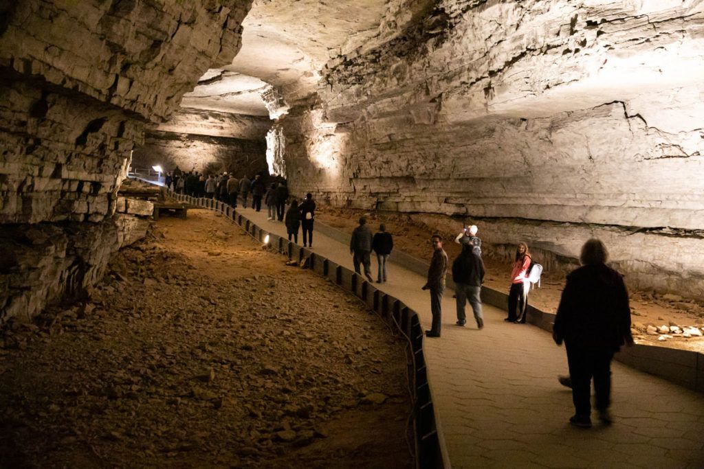 Mammoth Cave National Park: How to Pick the Best Tour