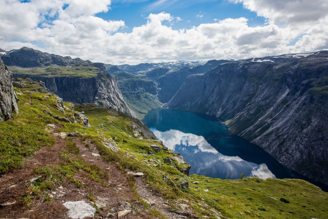 10 Days in Norway: The Fjords and the Lofoten Islands – Earth Trekkers