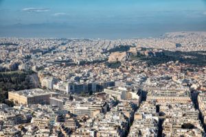 Best Views of Athens and the Acropolis: 9 Great Spots to Try