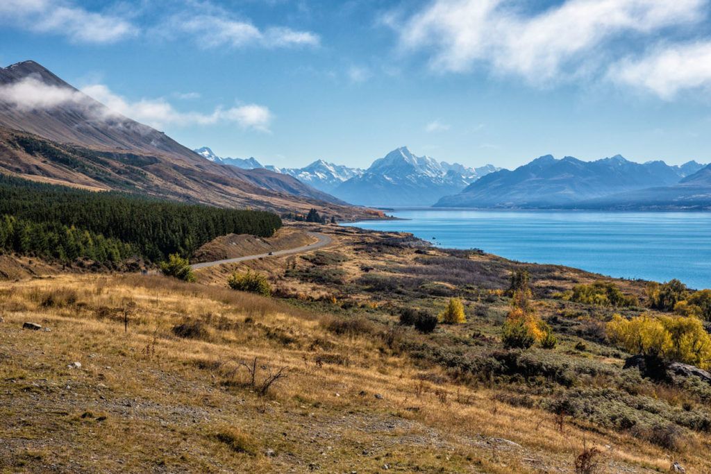 15 Amazing Things to Do in Aoraki / Mount Cook National Park