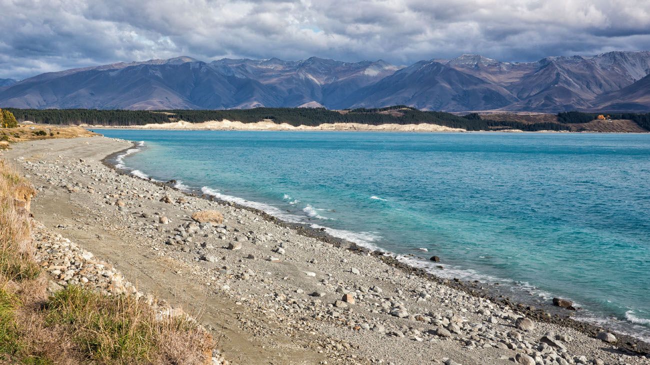 New Zealand Travel Guide | How to Plan a Trip to New Zealand – Earth ...