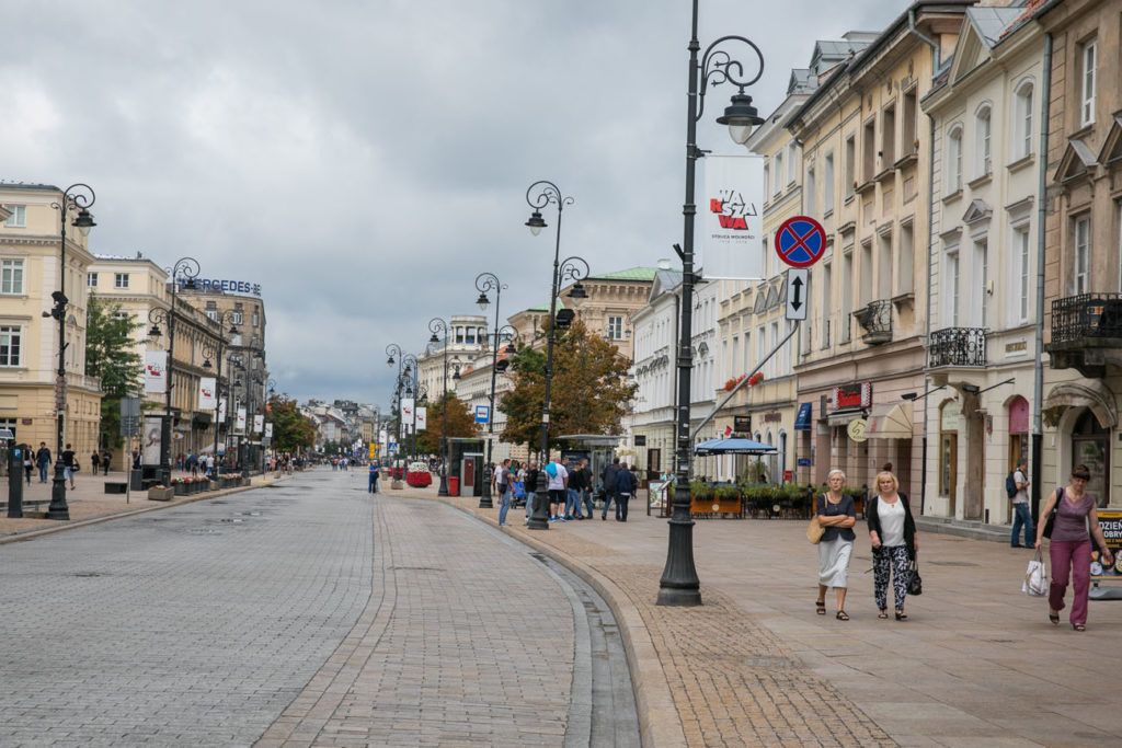 2 Days in Warsaw: The Perfect Itinerary for Your First Visit