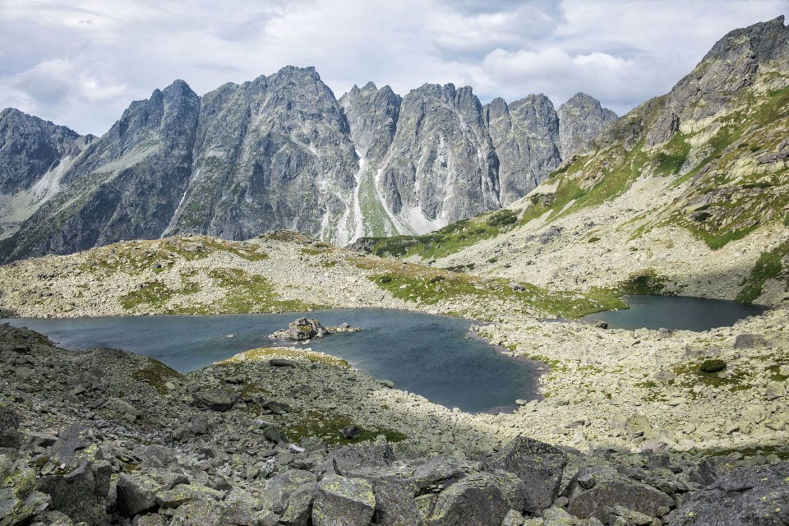 Should You Visit the Tatras from Poland or Slovakia?