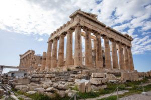 How to Visit the Acropolis & Parthenon in Athens (Updated for 2025) – Earth Trekkers