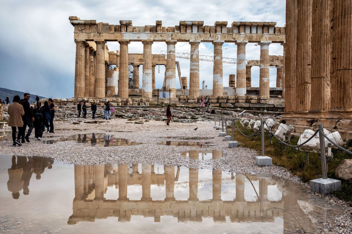 How to Visit the Acropolis & Parthenon in Athens (Updated for 2025 ...