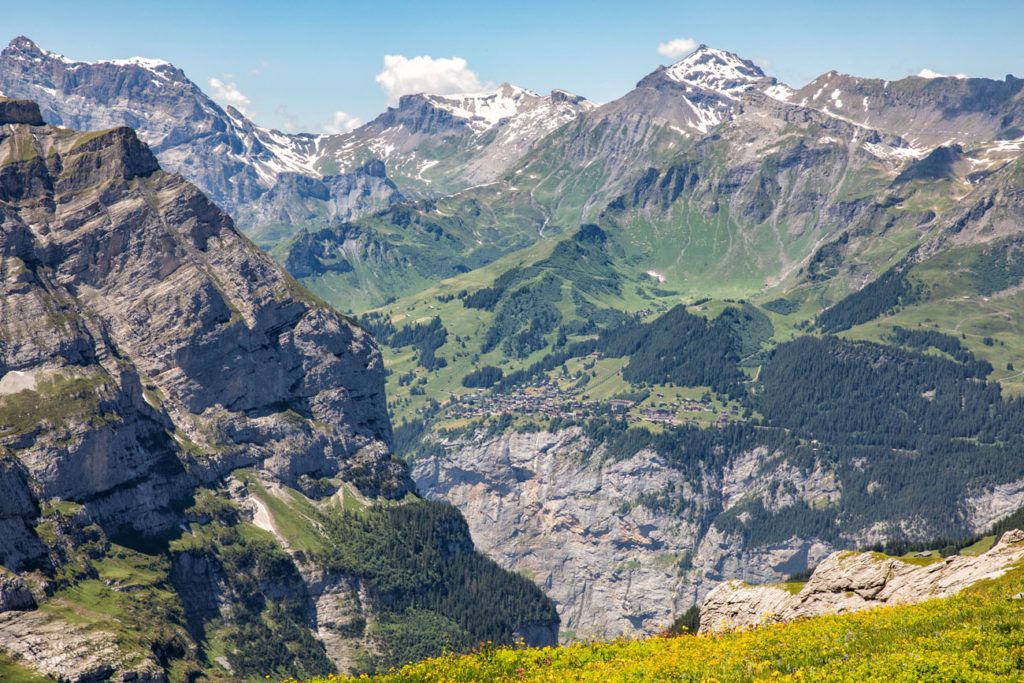 How to Hike the Eiger Trail: A Step-By-Step Trail Guide – Earth Trekkers