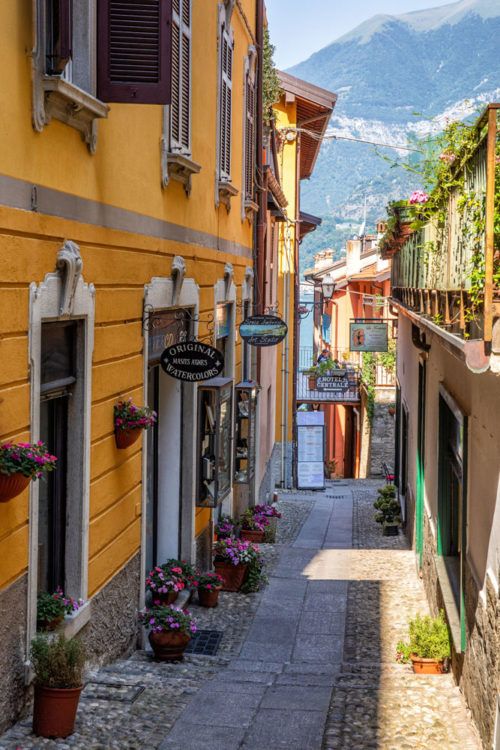 8 Amazing Things to Do in Bellagio, Italy