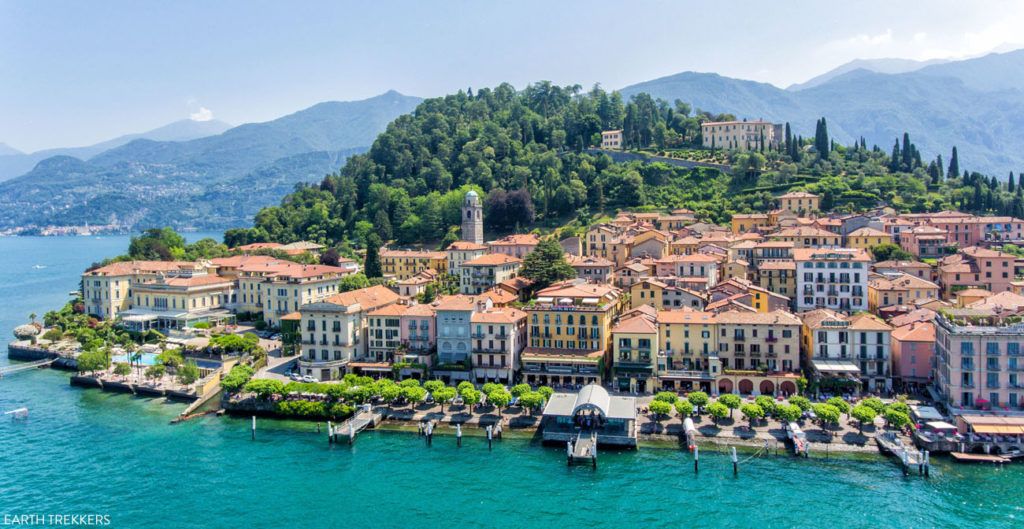 8 Amazing Things to Do in Bellagio, Italy