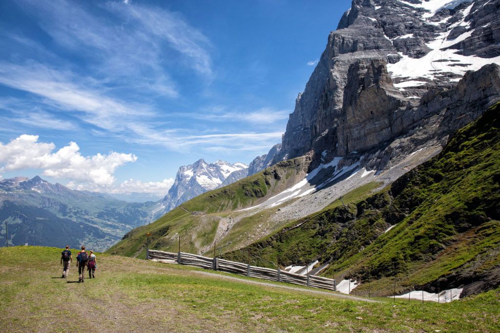 How to Hike the Eiger Trail: A Step-By-Step Trail Guide – Earth Trekkers